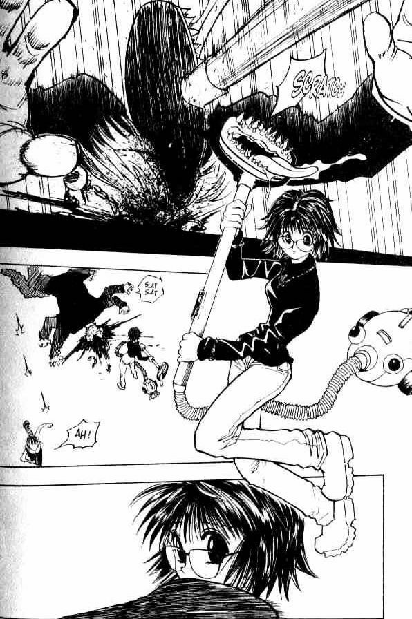 ๐๐ข๐ง๐ ๐๐ฎ๐ค๐ฎ๐ง๐ โข On Twitter Rt Vibinghxh Hunter X Hunter