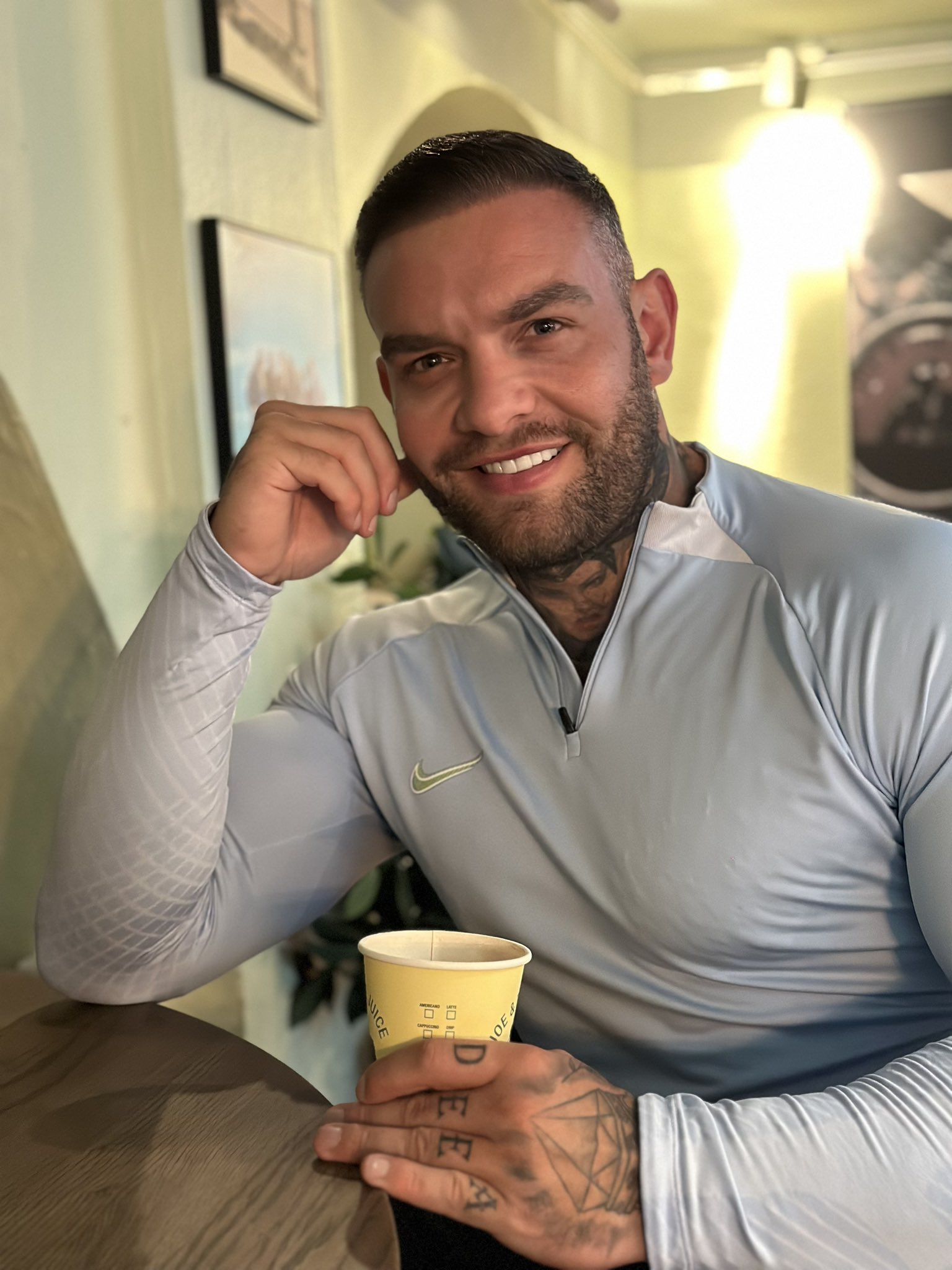 TW Pornstars - Official Andy Lee (Team Andy). Twitter. ITS OFFICIAL ...