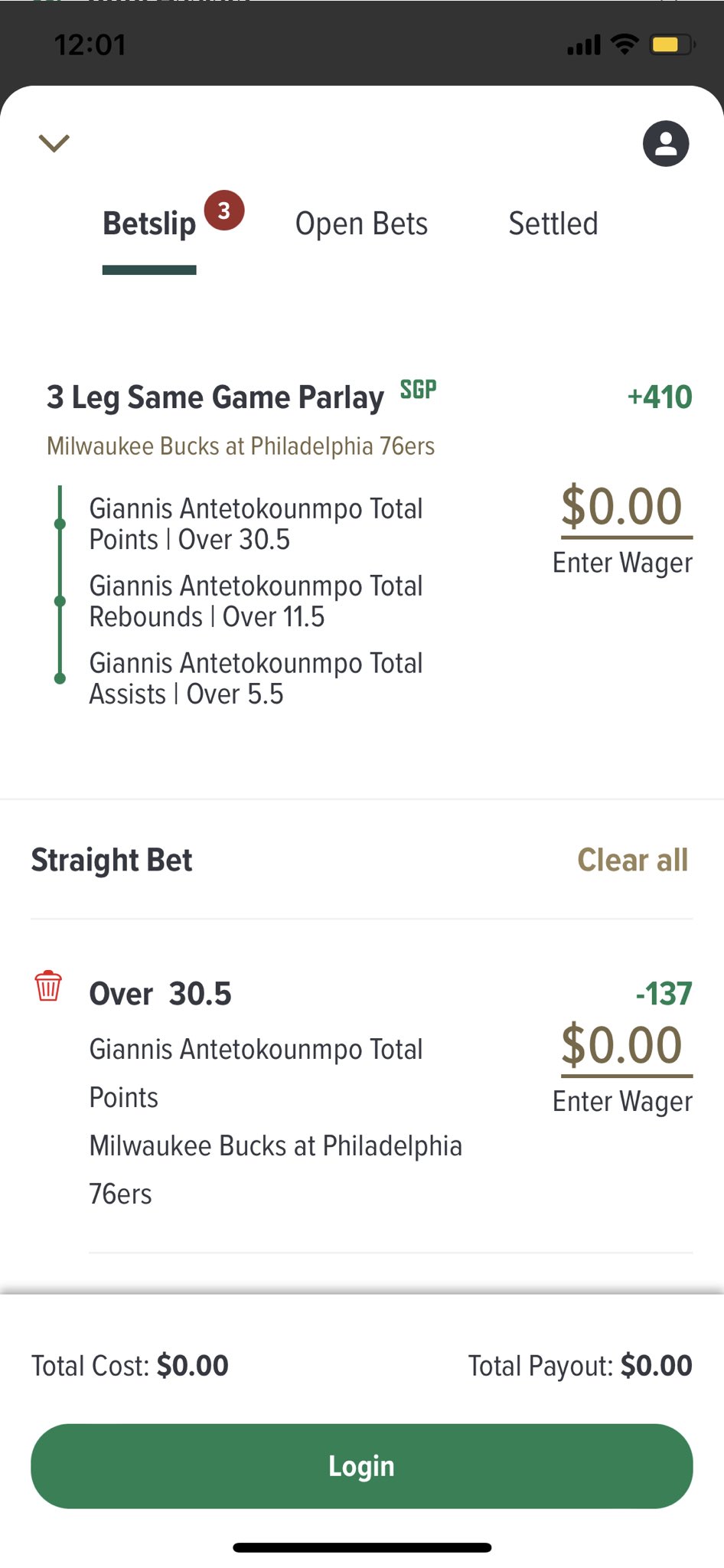 The Promoguy on Twitter: "$28 free bet play: https://t.co/AB9EDVO25b" / Twitter