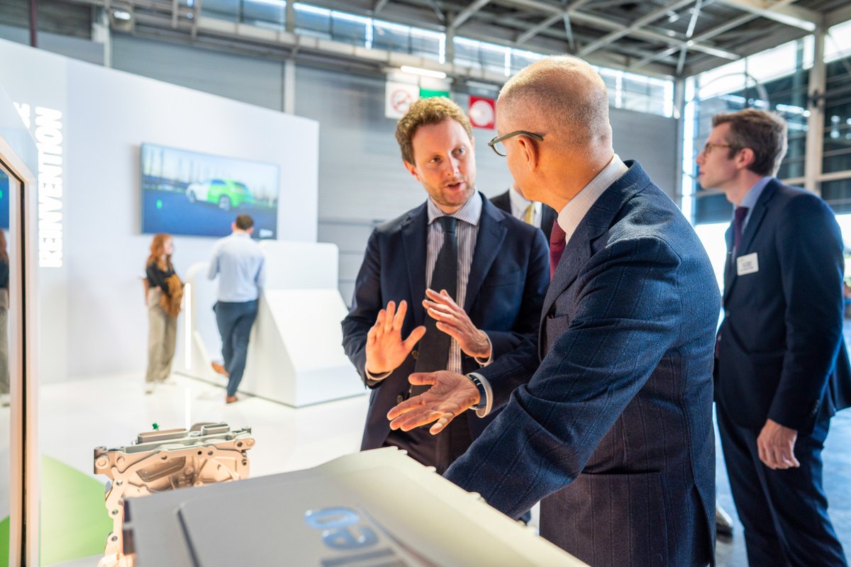 Valeo Group on Twitter: Valeo Group on Twitter: