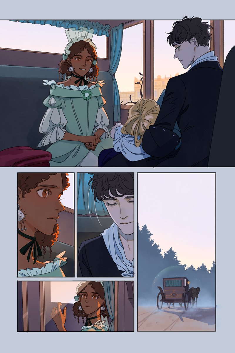 「Novae turns 6 years old today! 🤯 Happy Novae anniversary! 」K. Rhodes ...