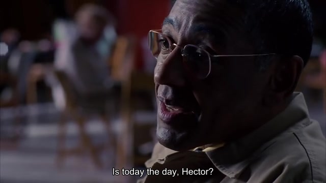 Hector Breaking Bad Gif