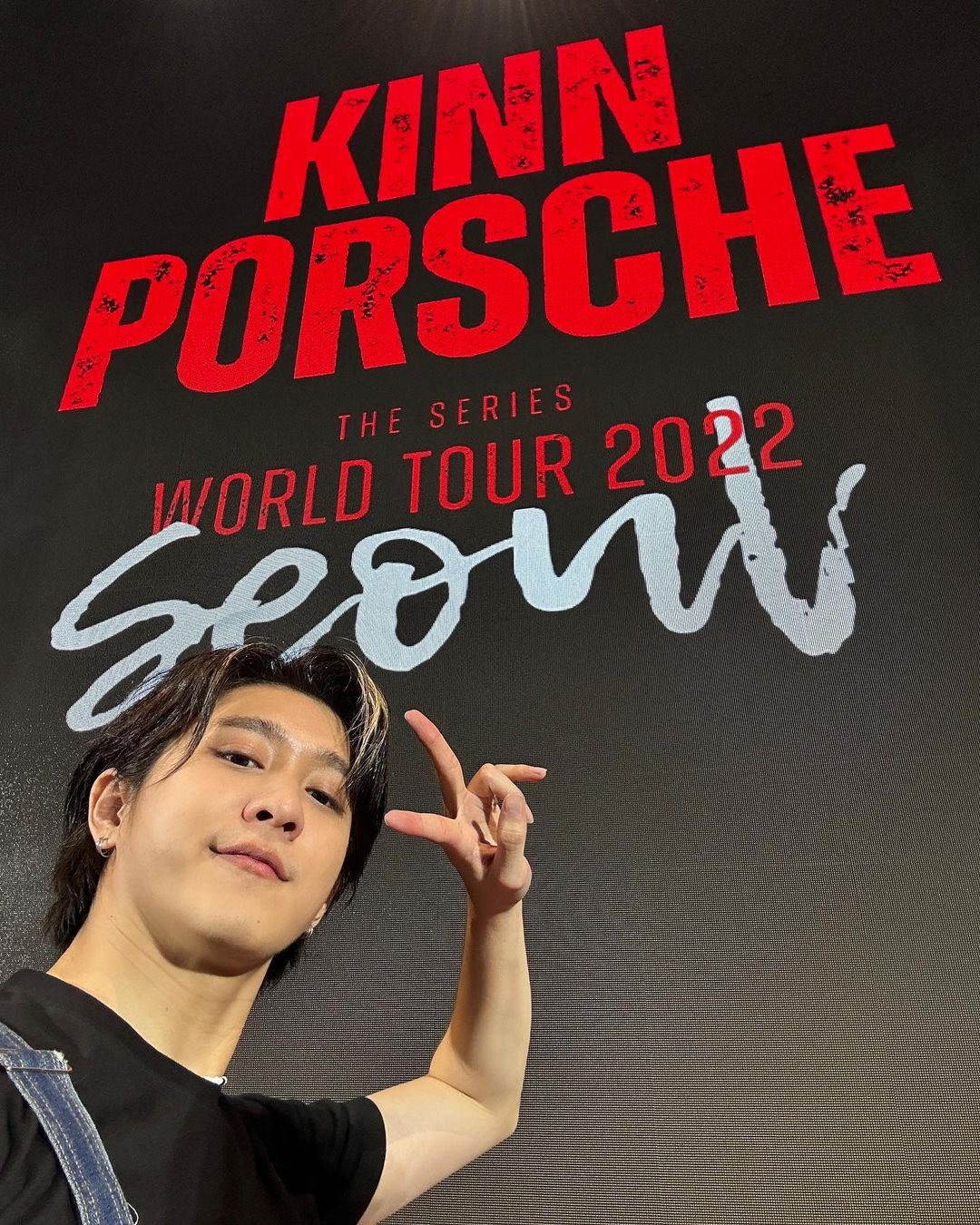 KinnPorsche Spain 🇪🇸 on Twitter: "📸 | Us, Apo, Build, Tong, Ta, Bas, Nodt, JJ [20.10.2022] [1/3 ...