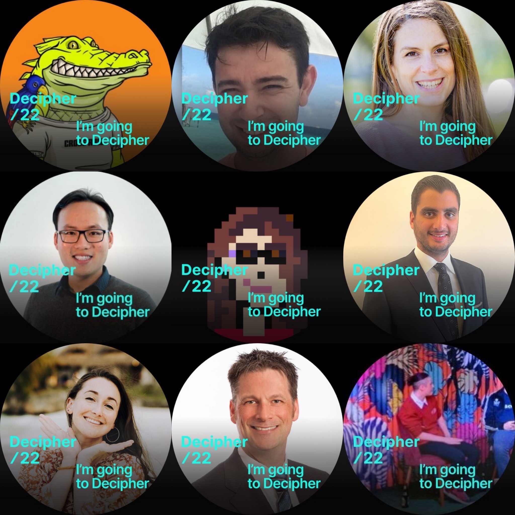 1circle.algo (@Algo1circle) / Twitter