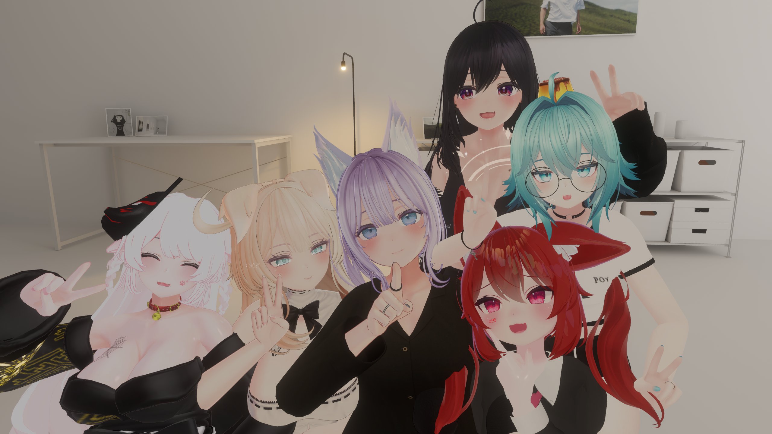 Yoi2 (@VRC_Yoi2) / Twitter