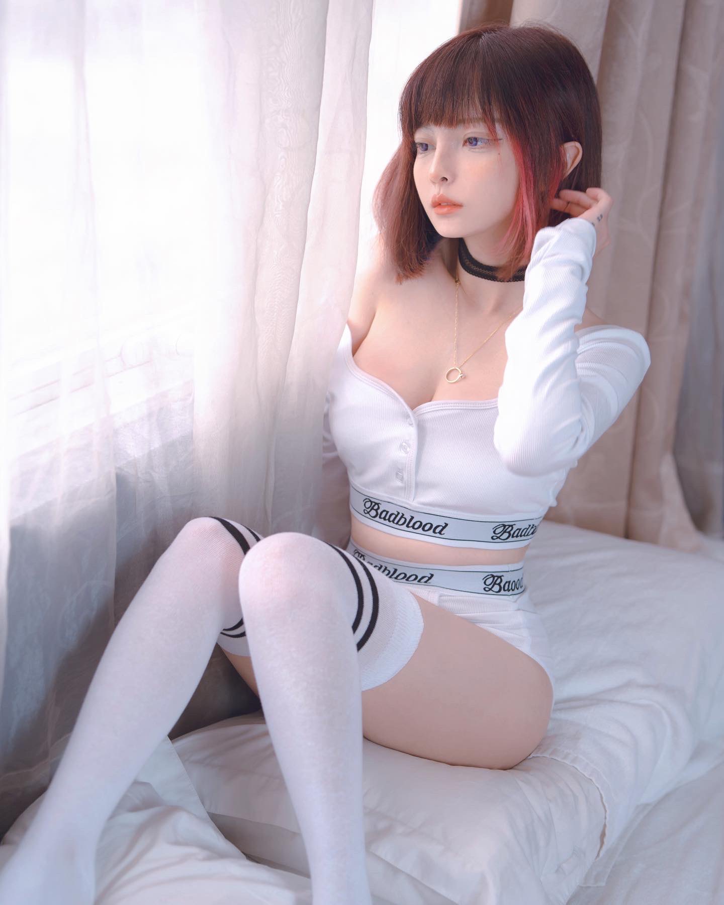 Josette on Twitter: "Normalize me being the only thing that you ever think about. ☆*:.｡. o(≧ ≦)o ...