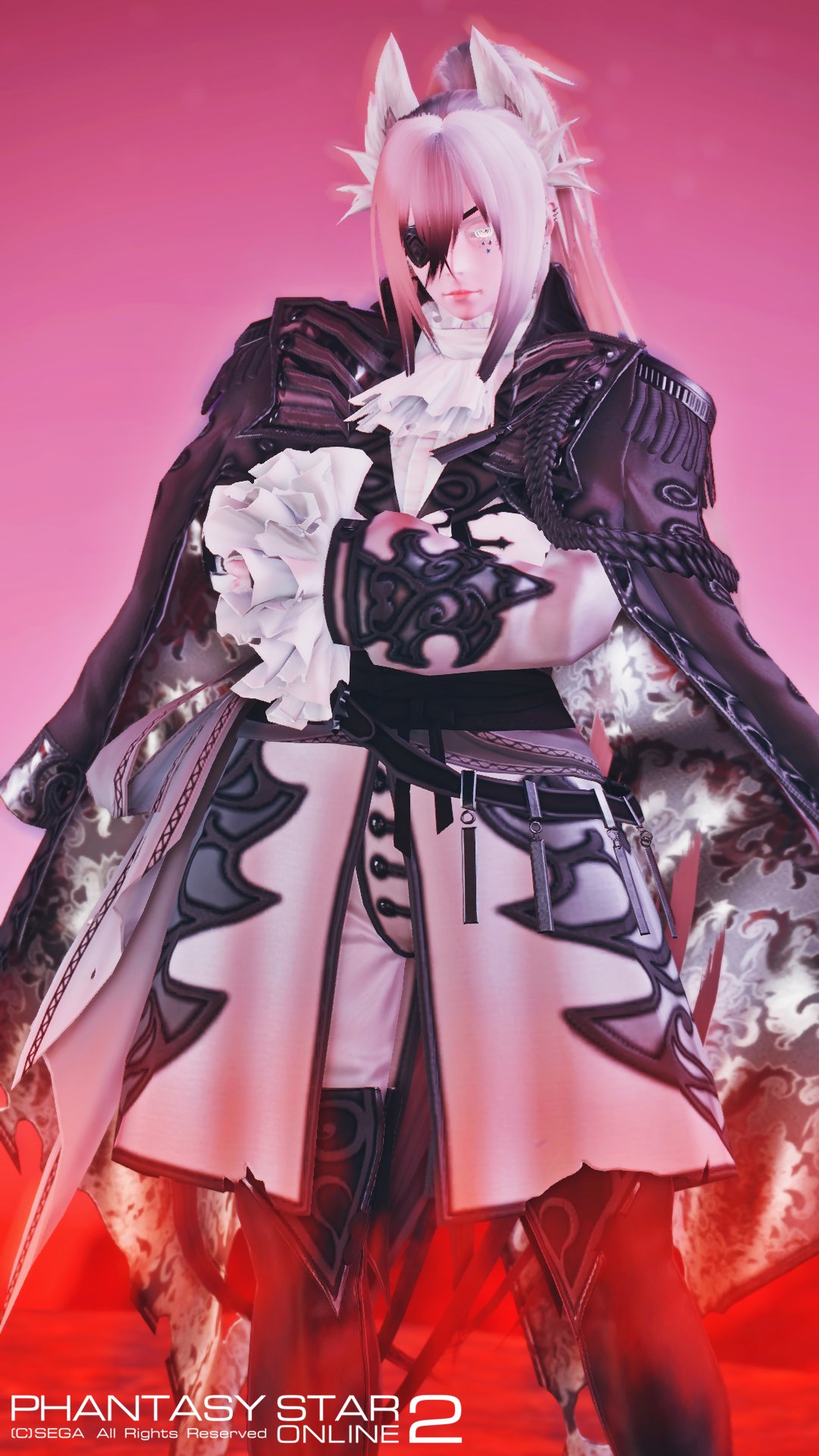 Xiaoge on Twitter: "🤩🤩 #PSO2NGS #Xiaogeship1 #PSO2NGS_SS #PSO2_ship1 #pso2ngsglobal https://t.co ...