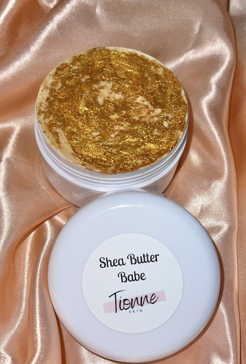 Body Butters To Glow Skin at Terri Kent blog
