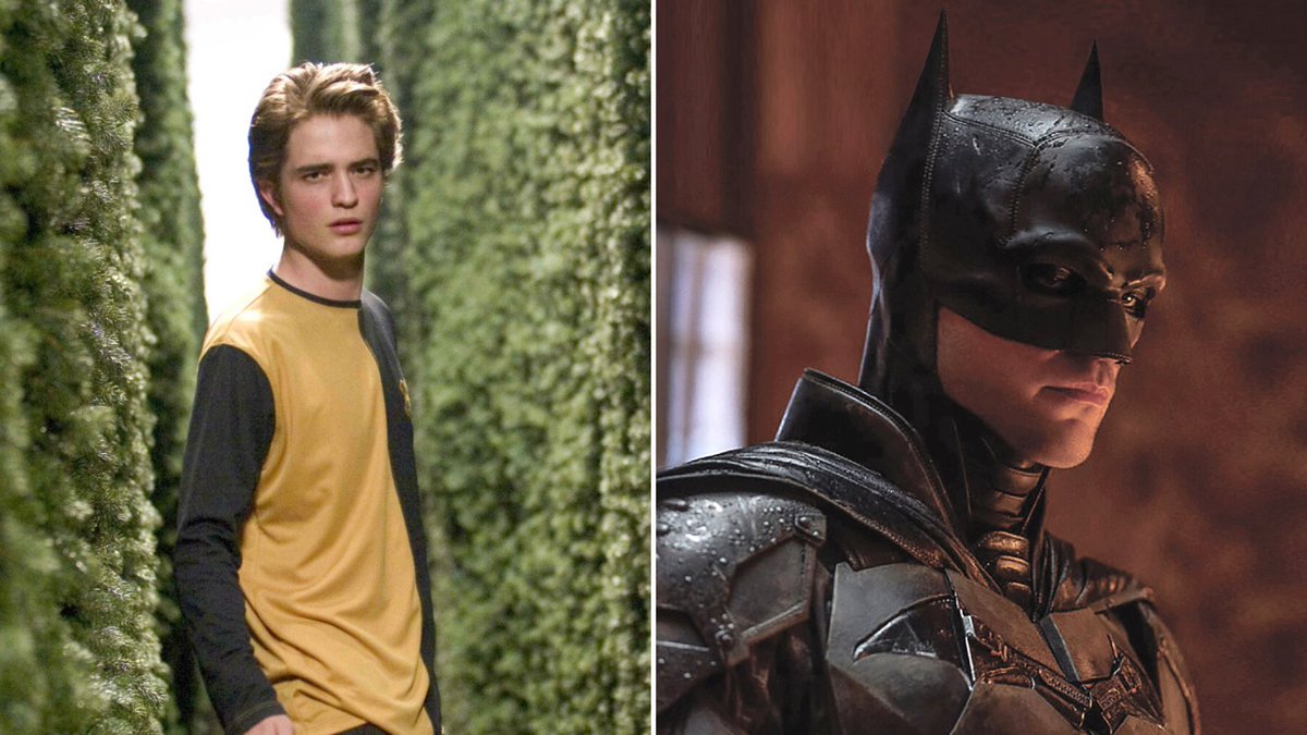 From bb to Batman, check out these Superheroes before they were saving ...