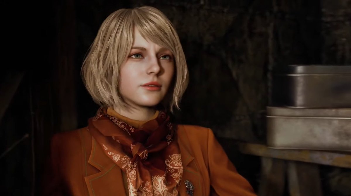 Ashley Graham Resident Evil Resident Evil 3 Remake Re - vrogue.co Ashley Graham Resident Evil Resident Evil 3 Remake Re - vrogue.co