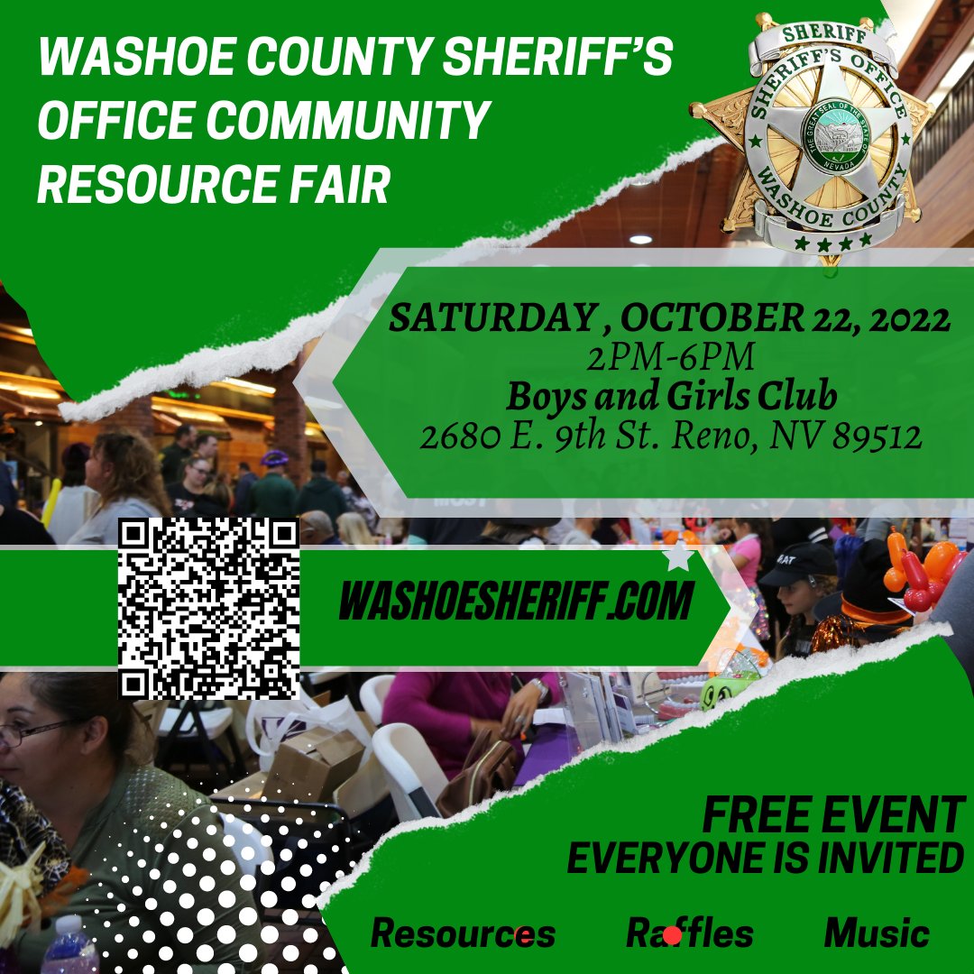 Washoe Sheriff on Twitter: Washoe Sheriff on Twitter: