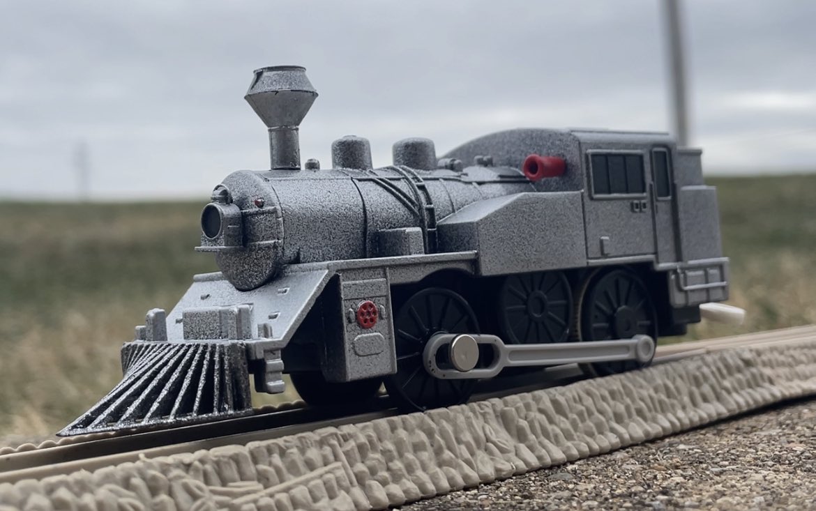 TTTE oliverFan🎃 on Twitter: "RT @itstrainboy: I love Plarail since it’s so inaccurate you’re ...