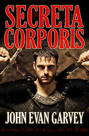 [PDF/Kindle] Read Secreta Corporis By John Evan Garvey Book in 2022 / Twitter