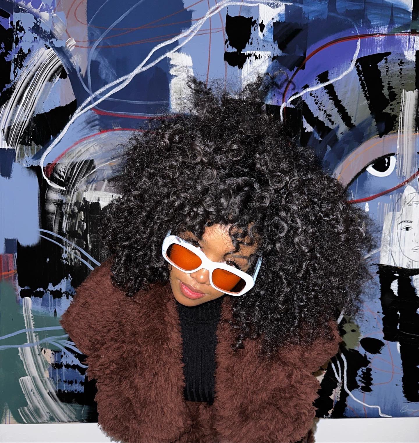 H.E.R. on Twitter: "Newwwww cuttttt 🙈 https://t.co/lSB8roJ8x3" / Twitter