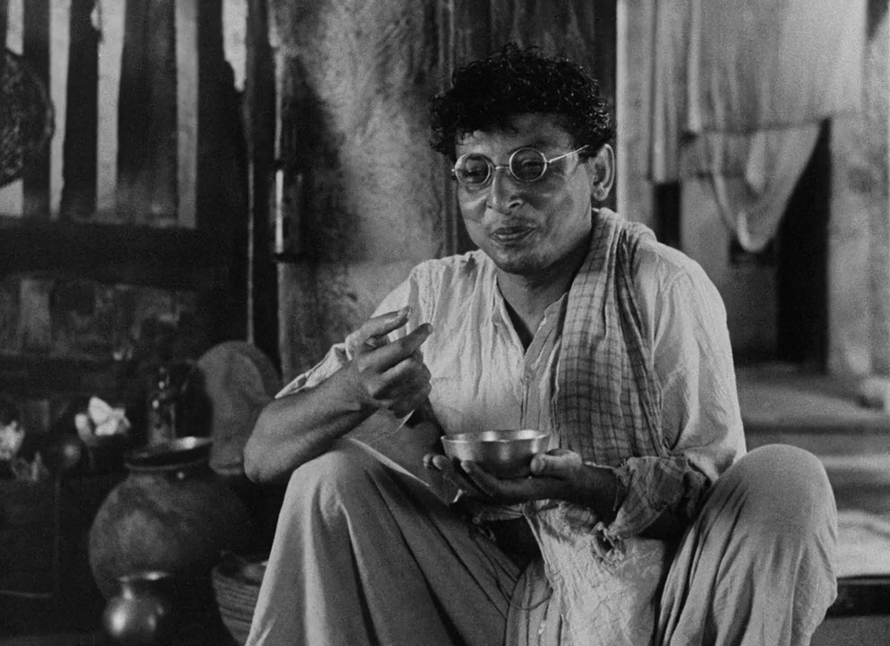 Devan Scott's Threads – Thread Reader App