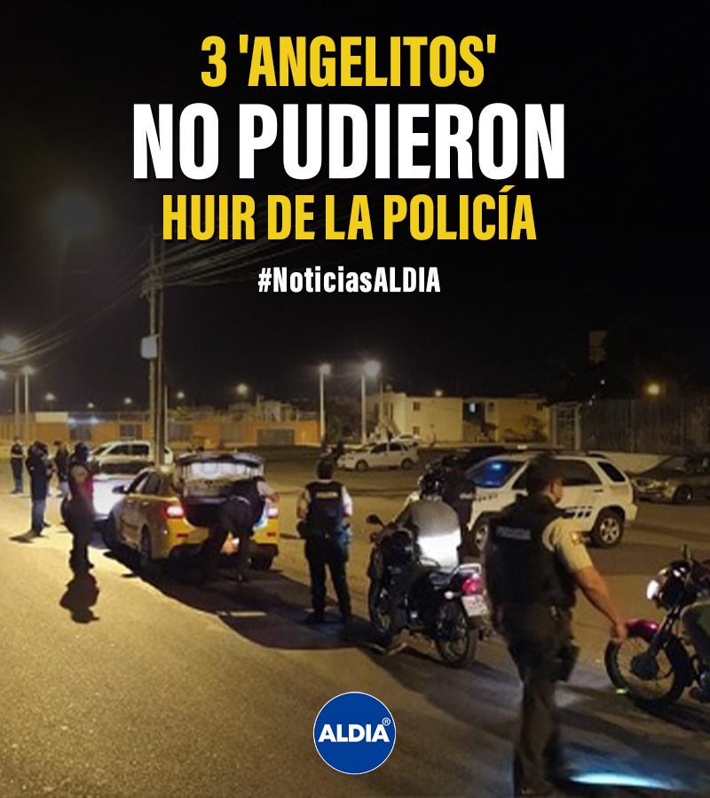 Aldia Noticias On Twitter 😱 Operaciones Policiales Permitieron El