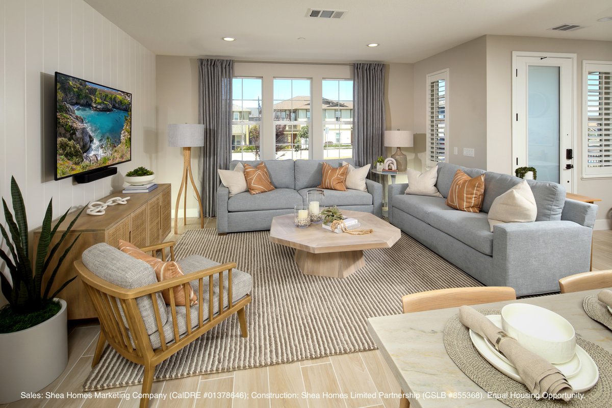 Shea Homes Rooms SHEA HOMES — HomeAid® Orange County | Building A