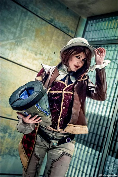 Mangoloo Cosplays (@MangolooCosplay) さんのコスプレ作品まとめ (128 件) - Twoucan