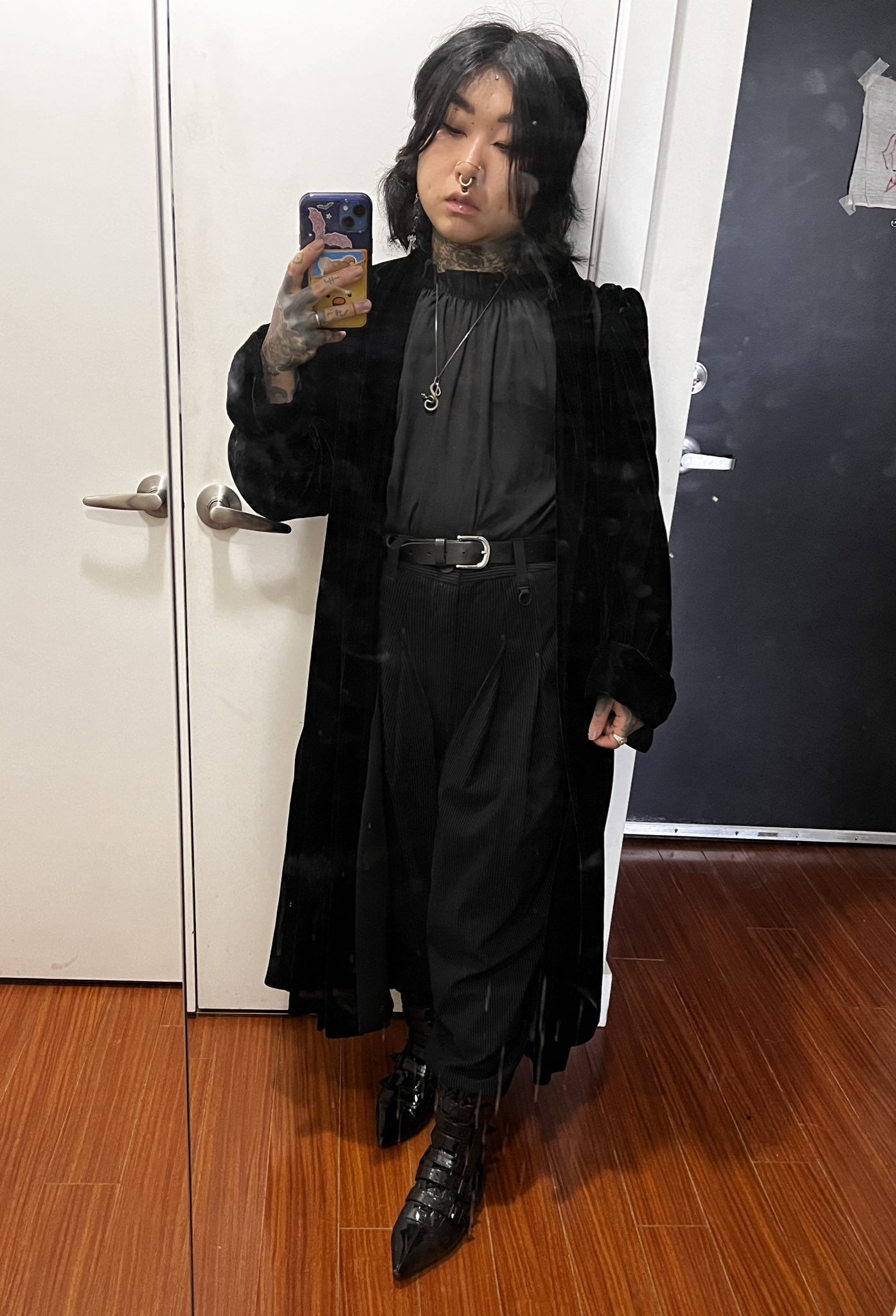 TW Pornstars - 1 pic. Sif Blvck. Twitter. For course as soon as I ...