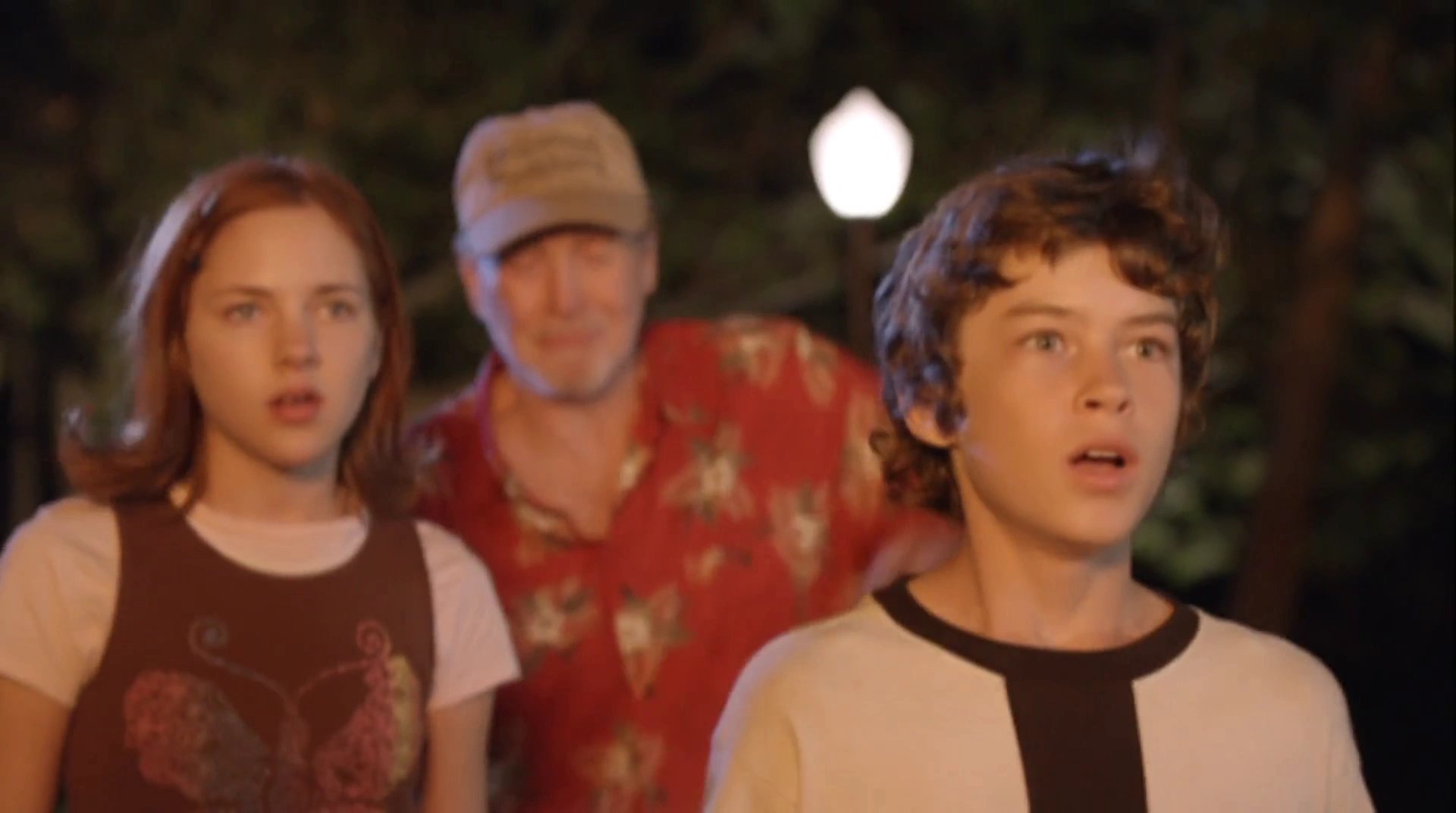 Ben 10 Race Against Time Cast