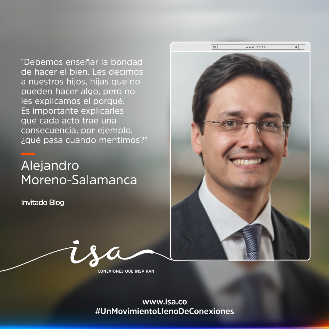 INTERVIAL CHILE, filial de ISA, primera certificada en Modelo de ...