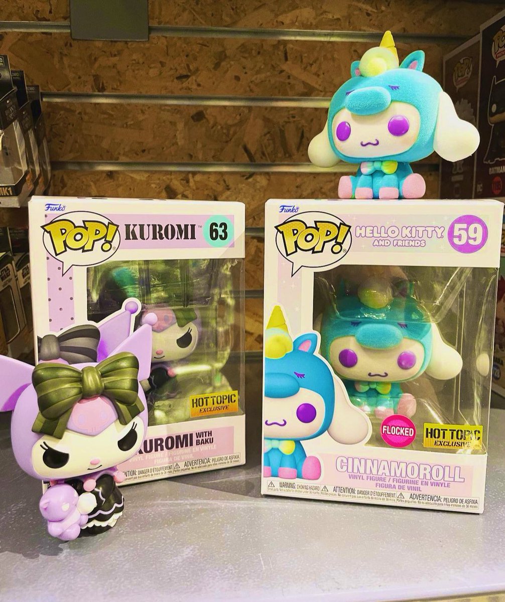 Funko POP News ! on Twitter: Funko POP News ! on Twitter: