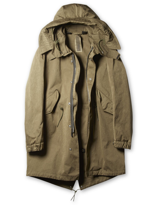 the evolution of ten c is a good case study on neophilia in fashion ...