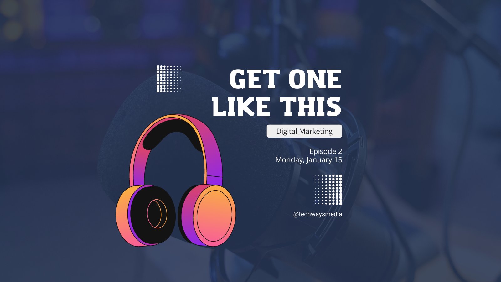 TechWays Media (@TechWaysMedia) / Twitter