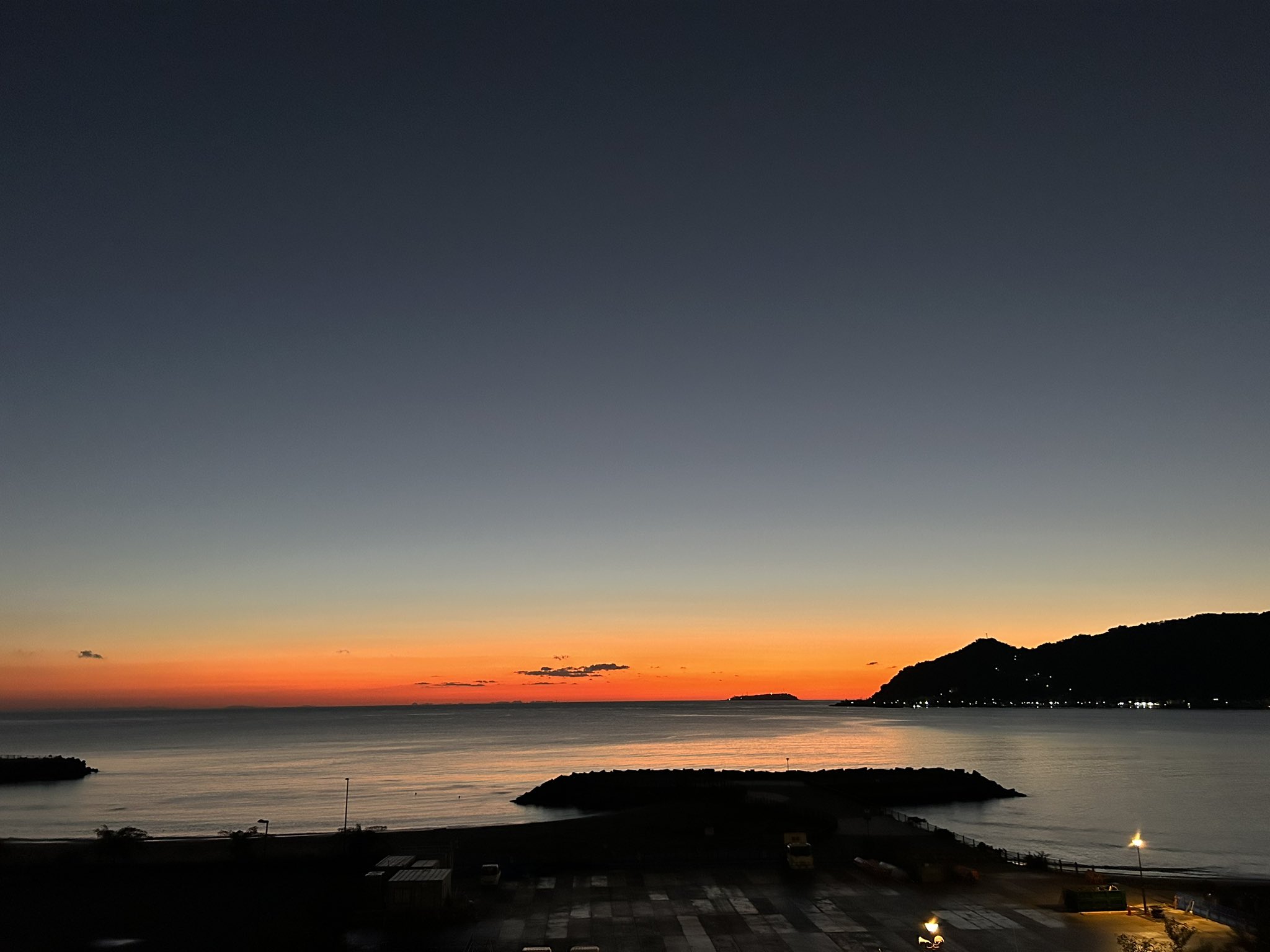 あつうみ (@atsu_umi) / Twitter