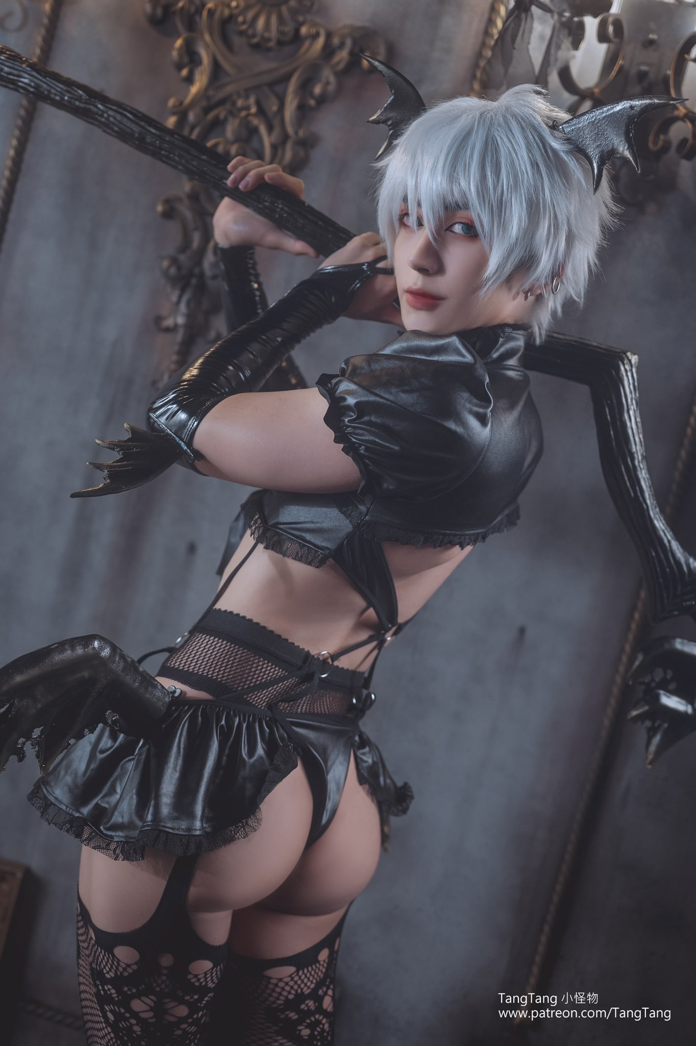 🍁TangTang堂🍁CWT62參戰 on Twitter: "trick or treat ？ 🎃 🎃 🎃 - https://t.co/Th2Xs08zt4 https://t.co ...