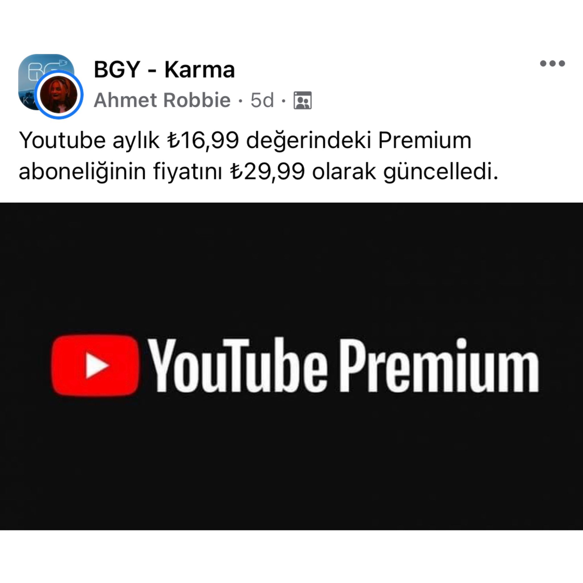 BGY on Twitter: "Abooo youtube balonu patlamış https://t.co/A3zrl1Tik5" / Twitter