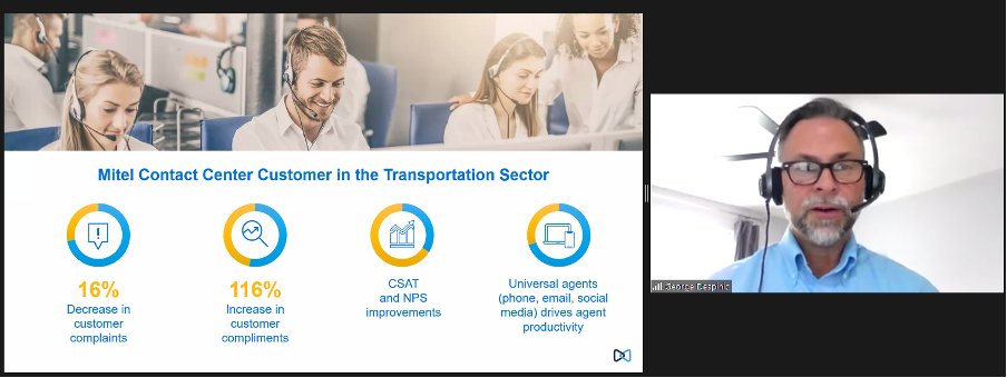 Mitel User Group on Twitter: "Another great webinar for the books! We enjoyed getting to hear ...