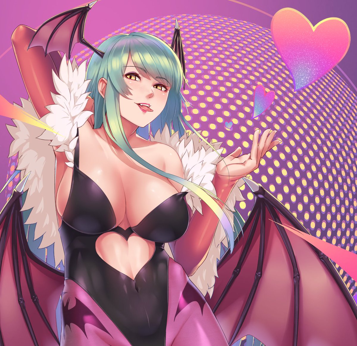 Ant on Twitter: "Artist Feature: @sawasa_c2! He draws superb fanart from a variety of series 😃 ...