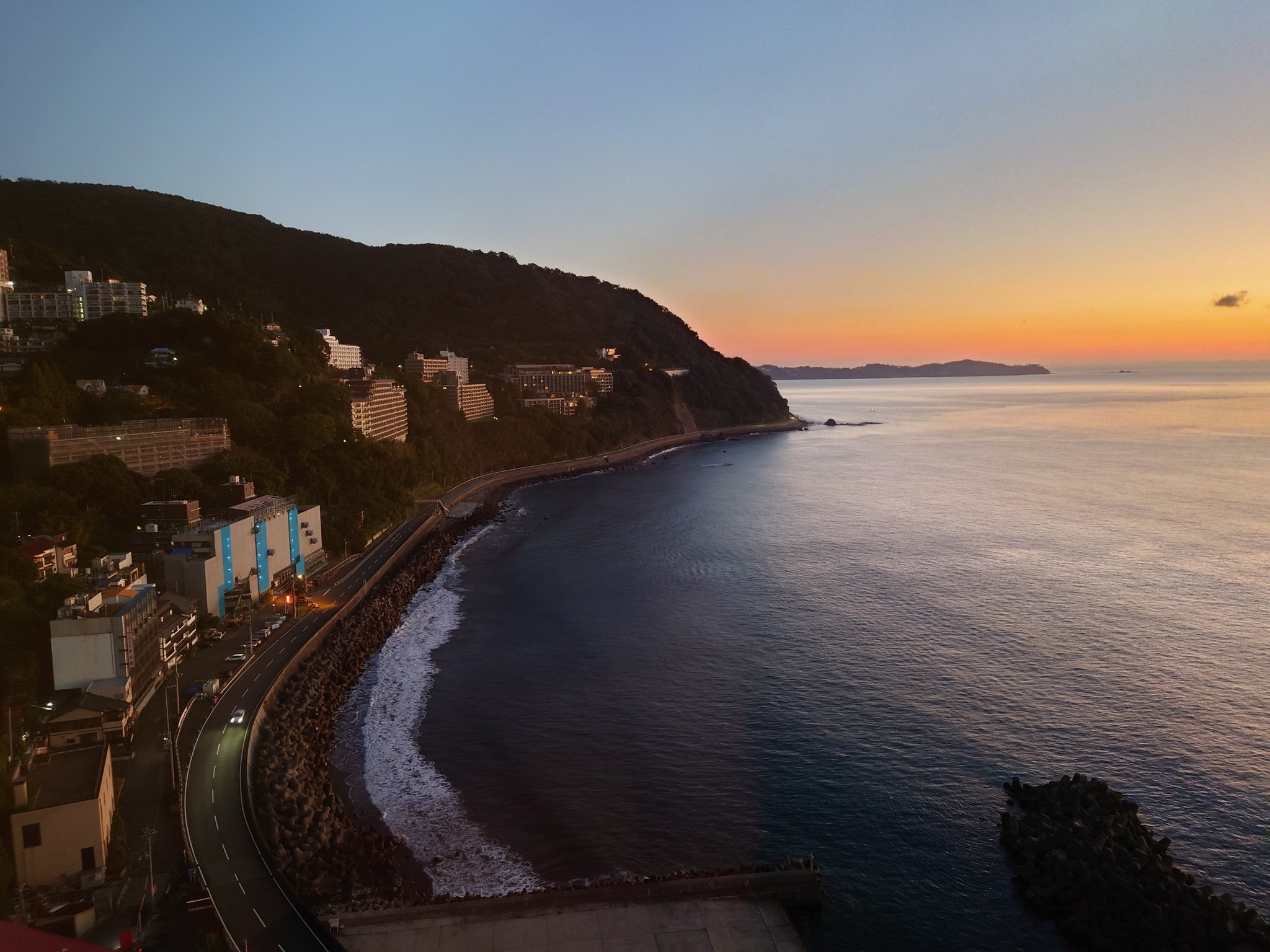 あつうみ (@atsu_umi) / Twitter