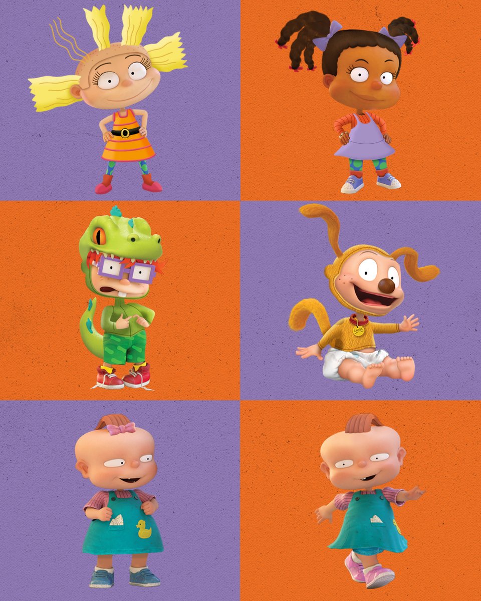 Angelica Rugrats 2021 at Edward Leblanc blog