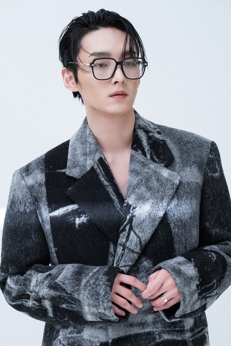 Nunca Pause o BL on Twitter: "EMERGÊNCIA BL&K-POP! Zuho (SF9) está escalado para estrelar o novo ...