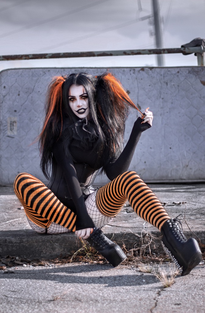Angelica Rose On Twitter 𝑻𝒓𝒊𝒙𝒚 𝑻𝒓𝒆𝒂𝒕𝒔