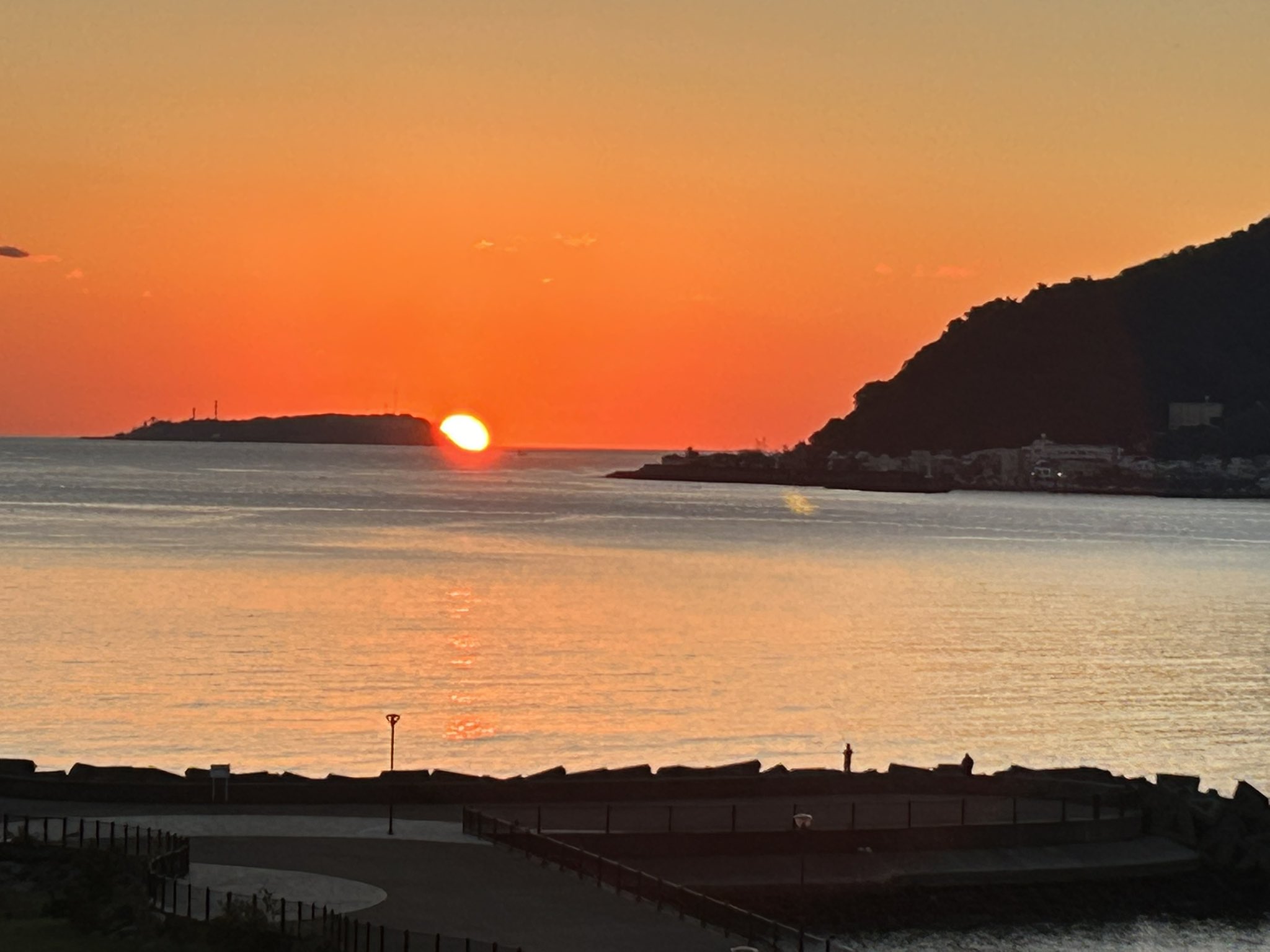 あつうみ (@atsu_umi) / Twitter