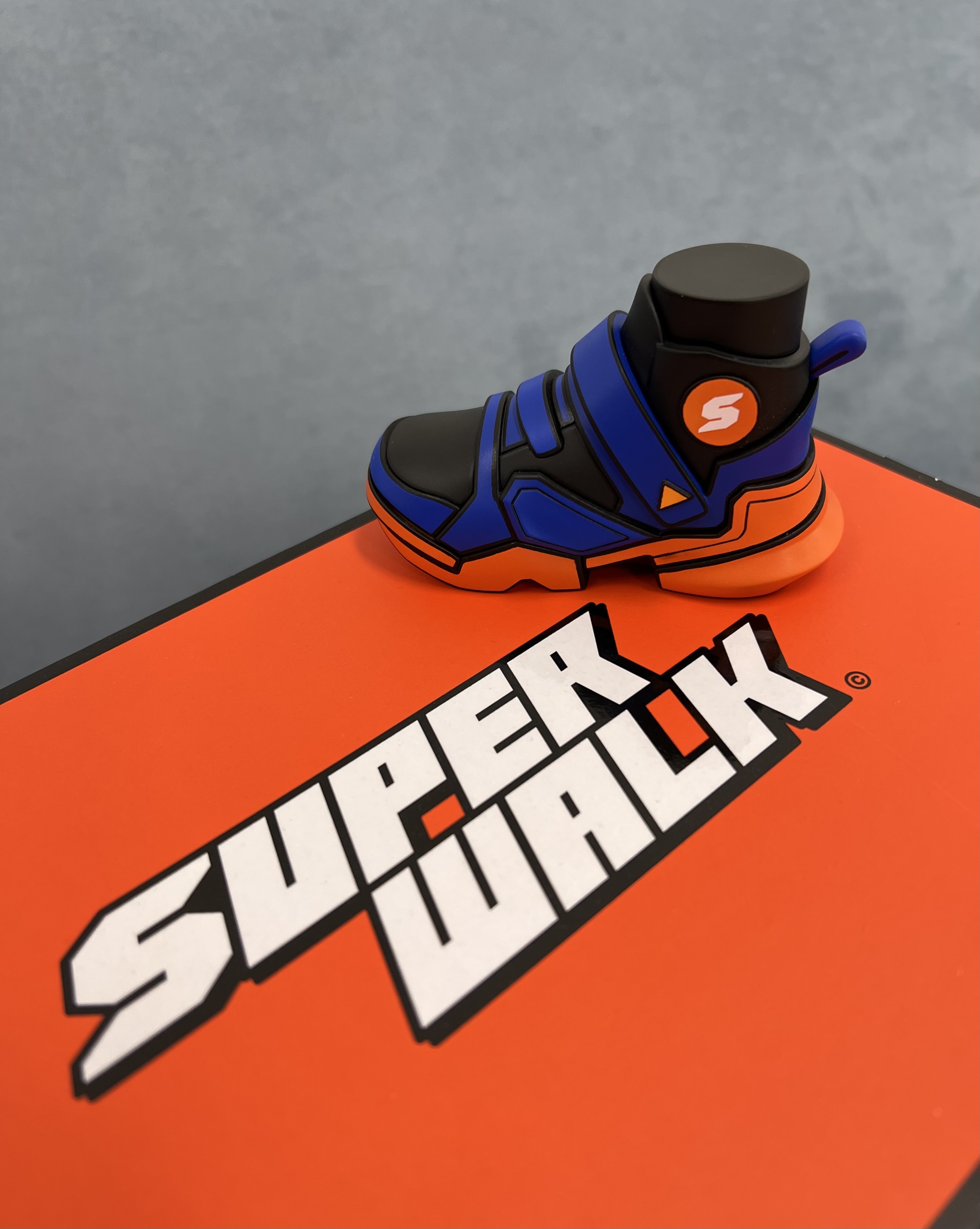 SuperWalk_JP (@SuperWalk_JP) / Twitter