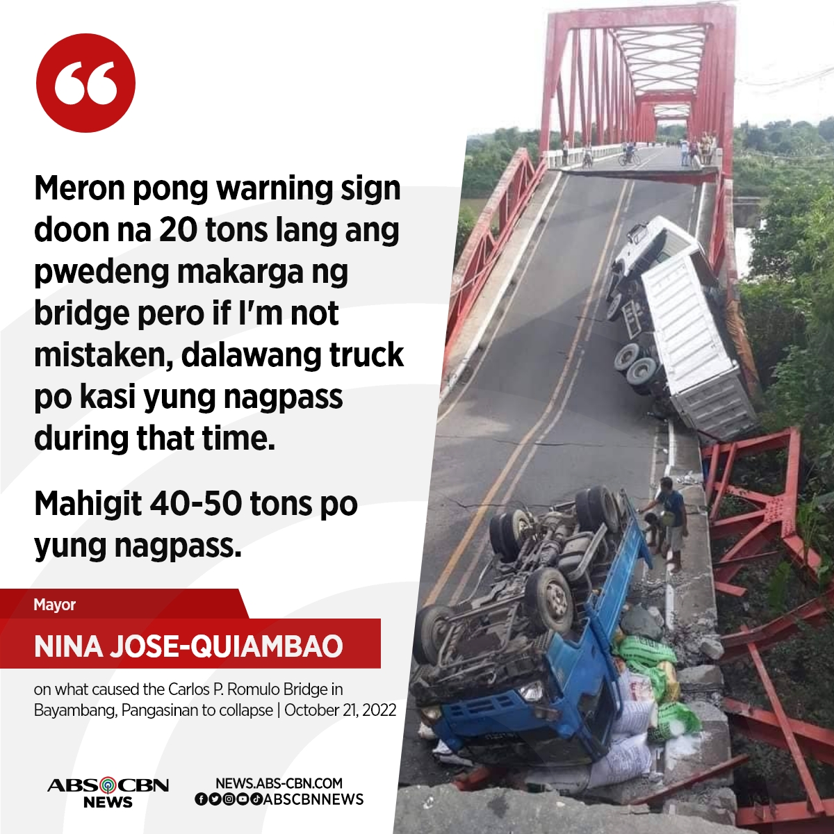 ABS-CBN News on Twitter: ABS-CBN News on Twitter: