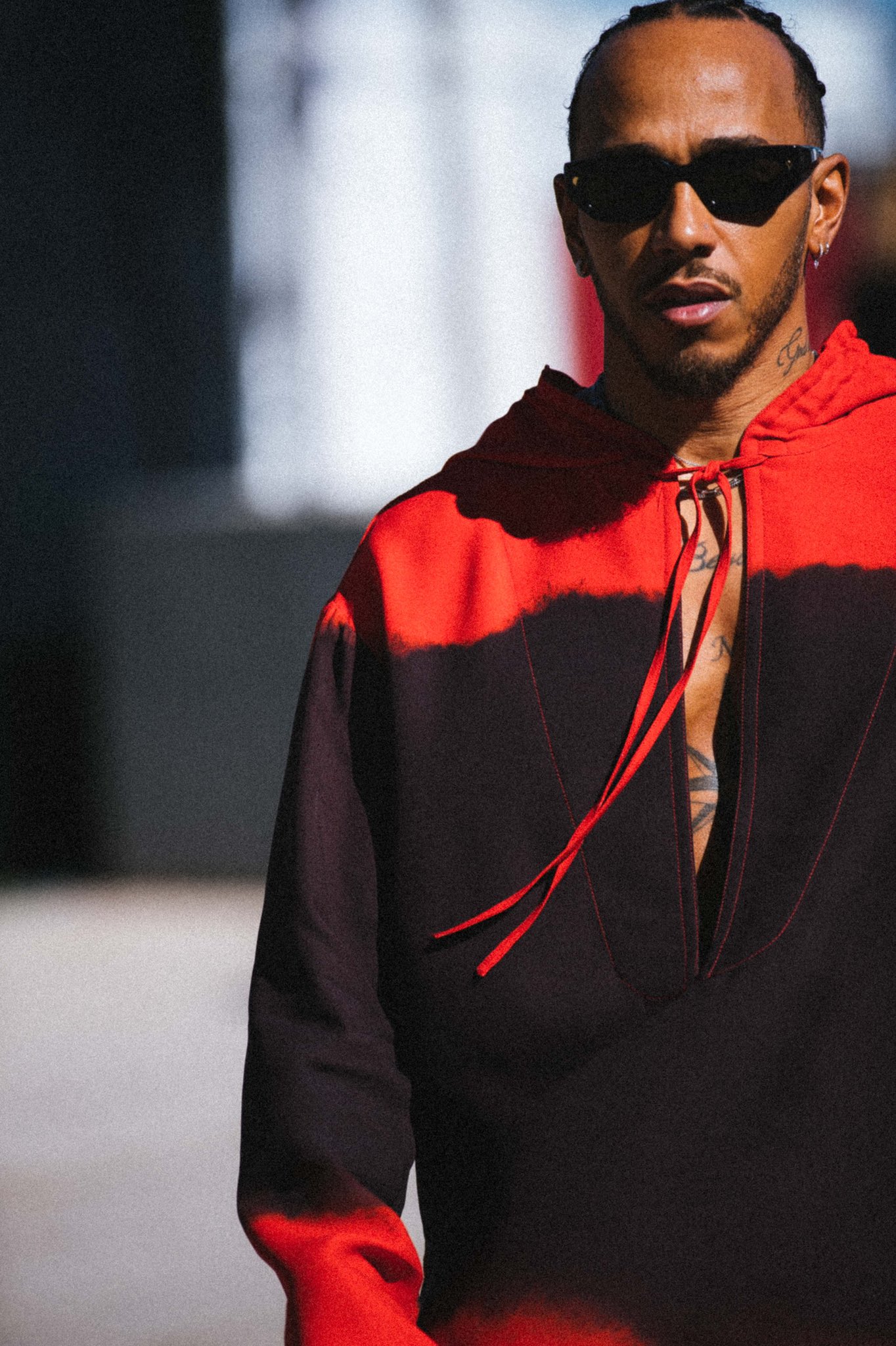 Lewis Hamilton on Twitter: "📍Austin 🇺🇸 https://t.co/a6Z6cUX6cY" / Twitter