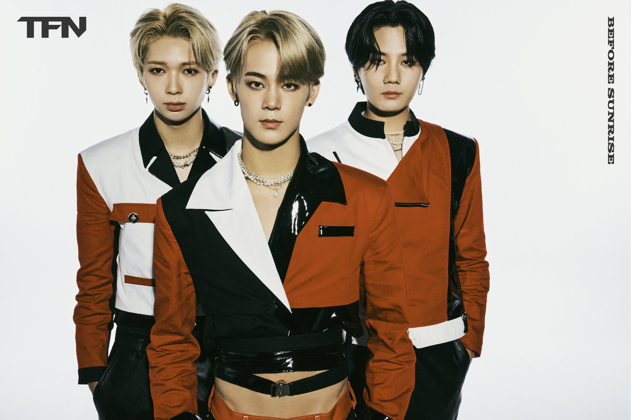 TFN (티에프앤) on Twitter: "TFN MINI ALBUM "BEFORE SUNRISE Part.4" Concept ...
