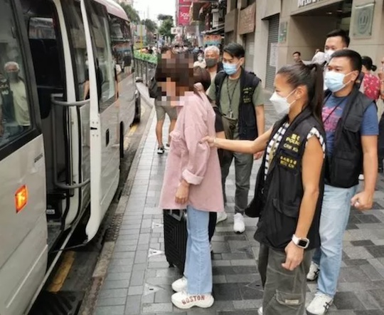 Tokyo Kinky On Twitter Japanese Porn Star Noa Aizawa Arrested In Hong