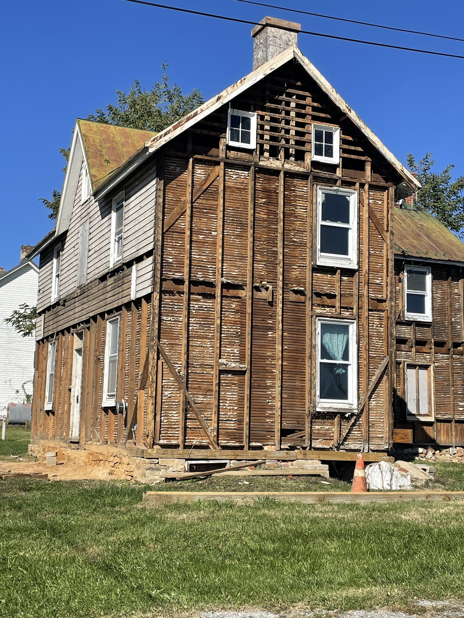 Balloon Frame Construction Comprehensive Guides To Building