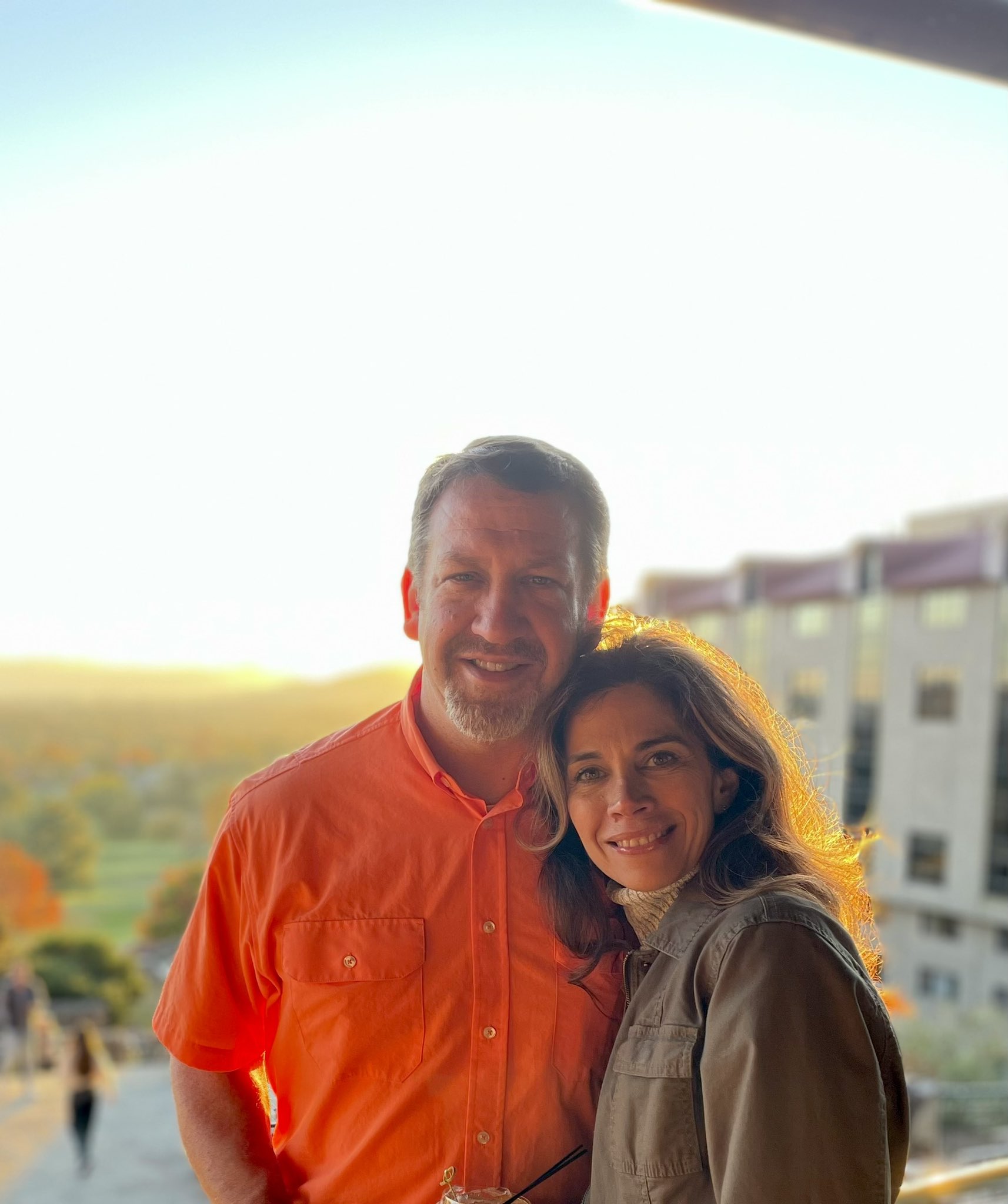 Rep. Jeremy Faison on Twitter: "My wife @miriam_faison is by far the very best part of me. We ...