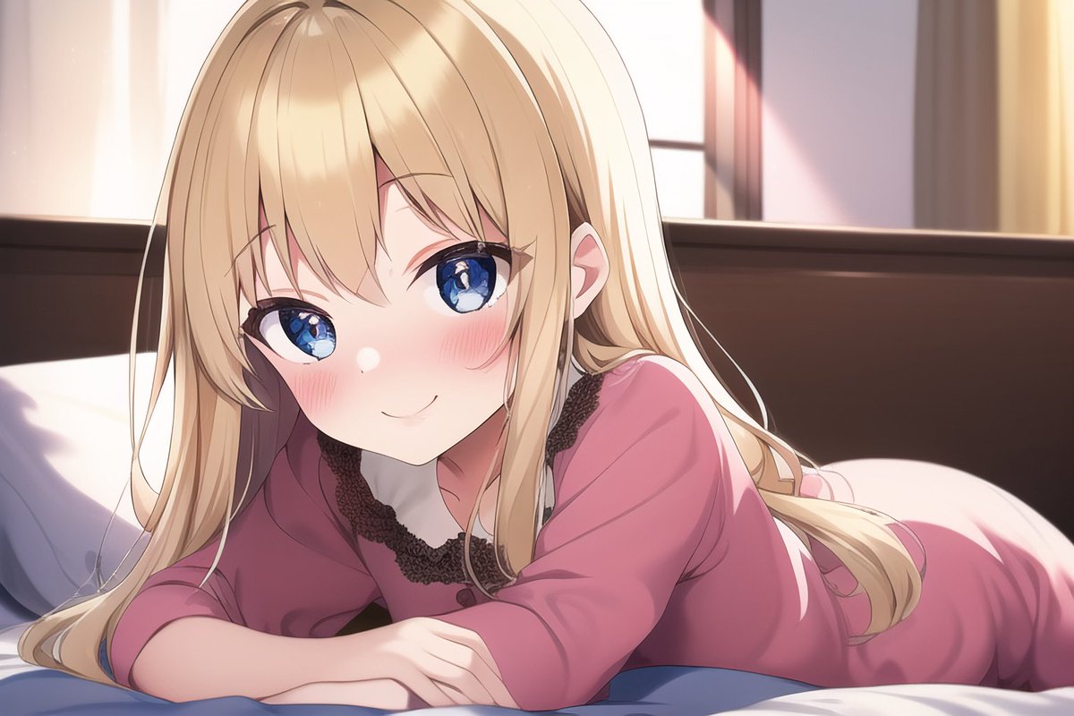 おはようございます {{{masterpiece}}},{{best quality}},{{beautiful detailed eyes ...