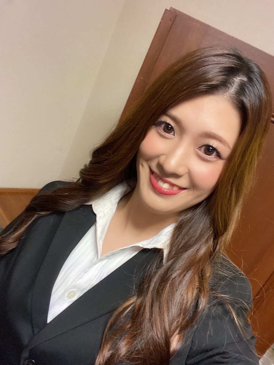 【twitter】有賀みなほ Minahoariga Av性活