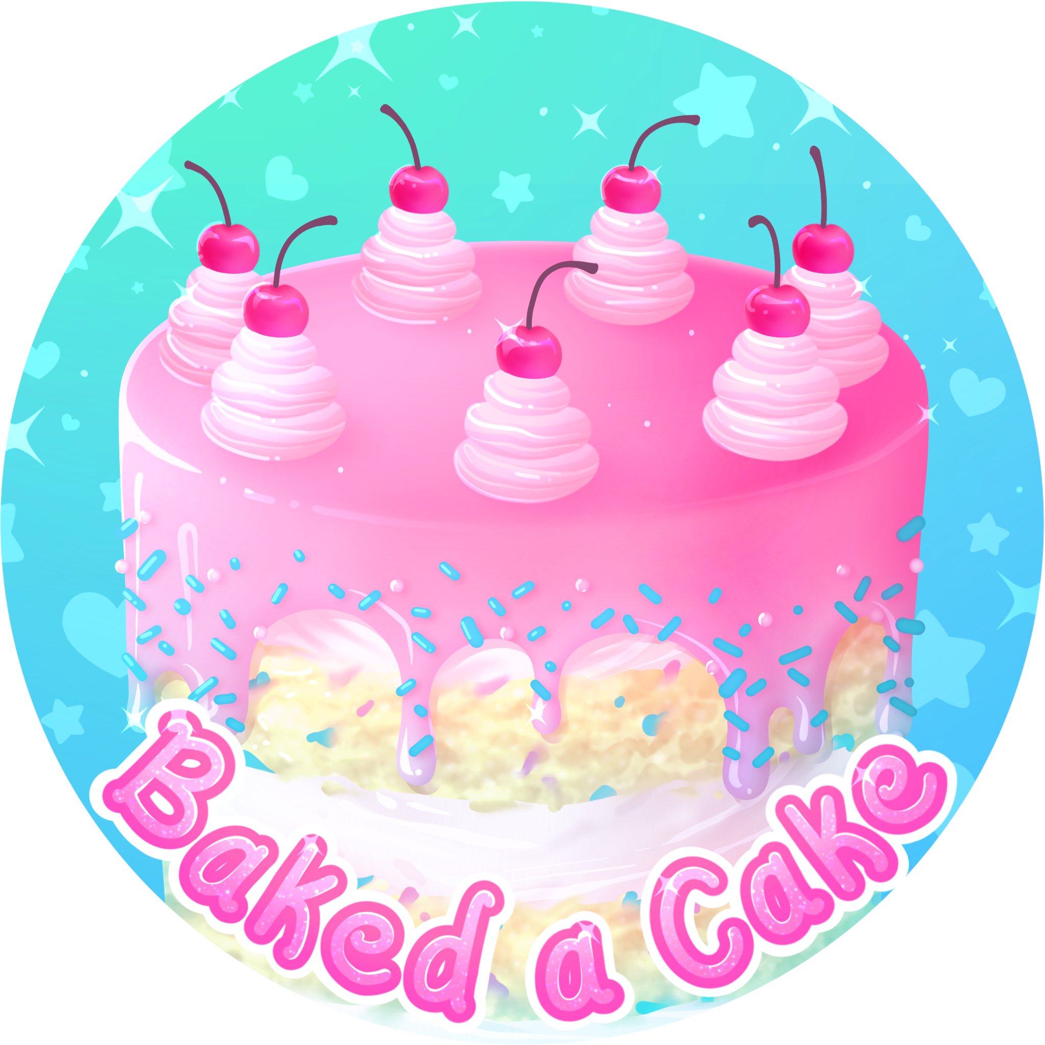 Birthday Cake Tumblr Transparent