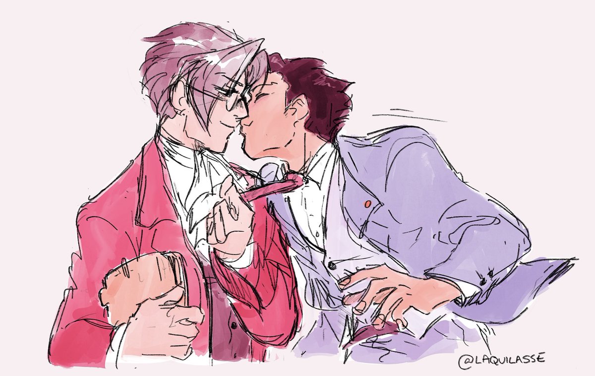 「Hi narumitsu enjoyers I return with sketches 💕 」🔑🌸Toni🌸🔑 @KAY CAME ...