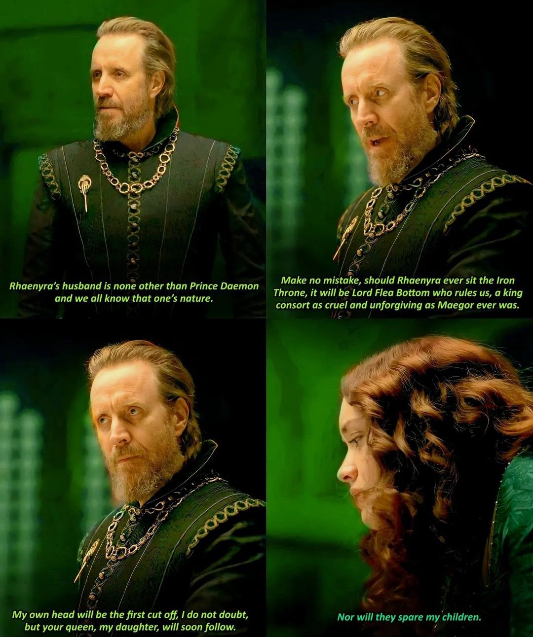 ًshay شيماء on Twitter: "now if it were me i'd just keep grrm's story and dialogue as it is, but ...